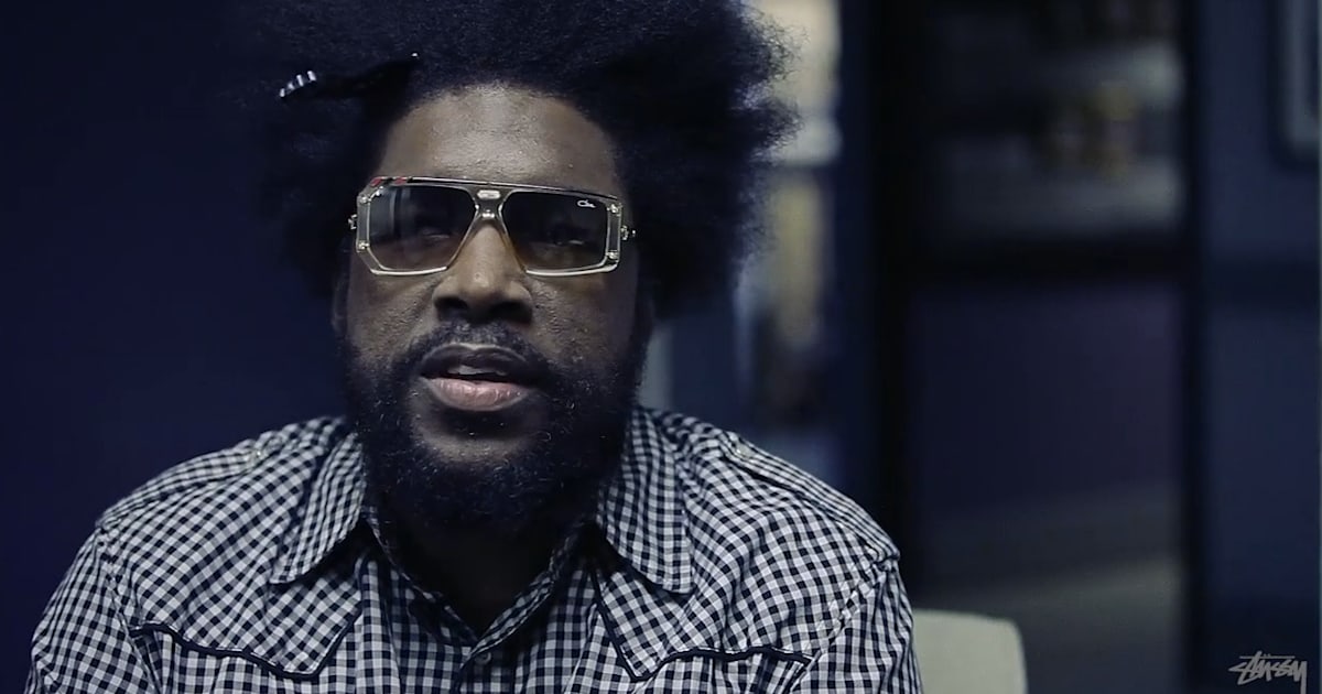 Watch This Yo! MTV Raps Documentary