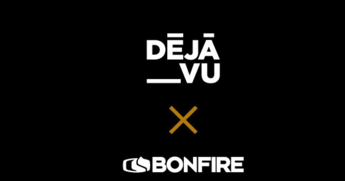 Video: Deja Vu & Bonfire- A look at Louif Paradis