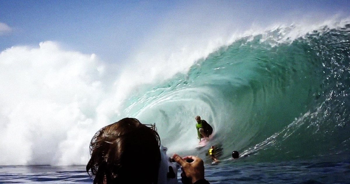 Who is JOB 3.0 – Episodio 7