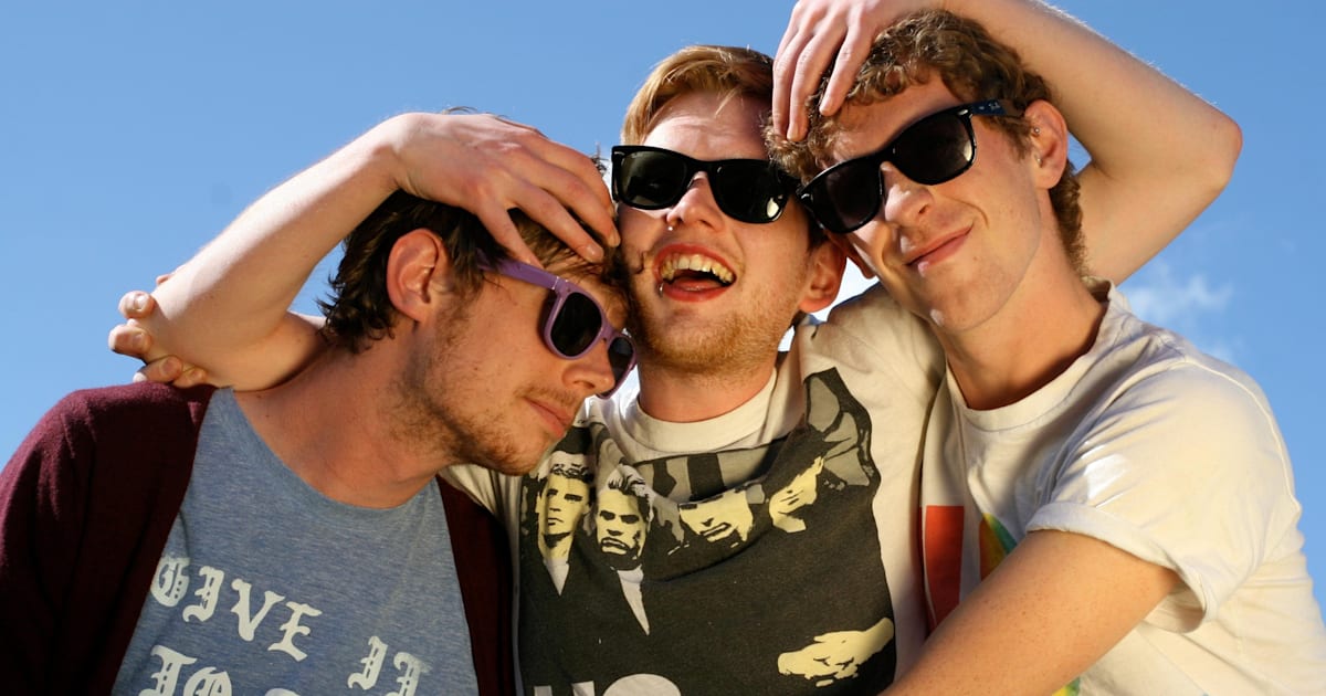 Interview: Squarehead