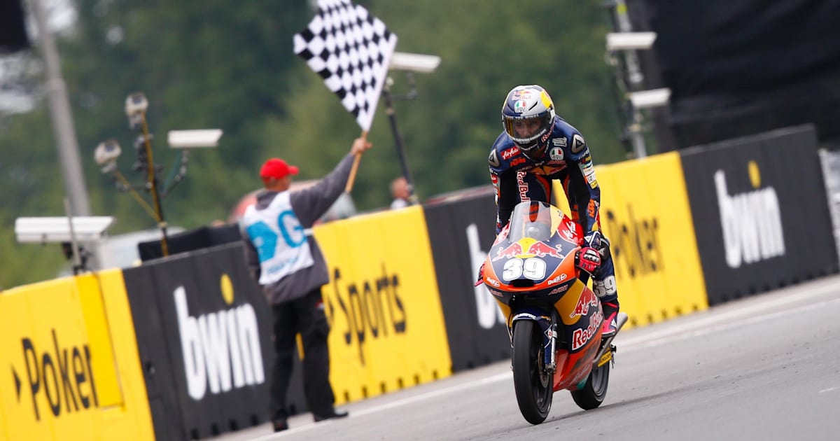 Salom defies injury to take huge win