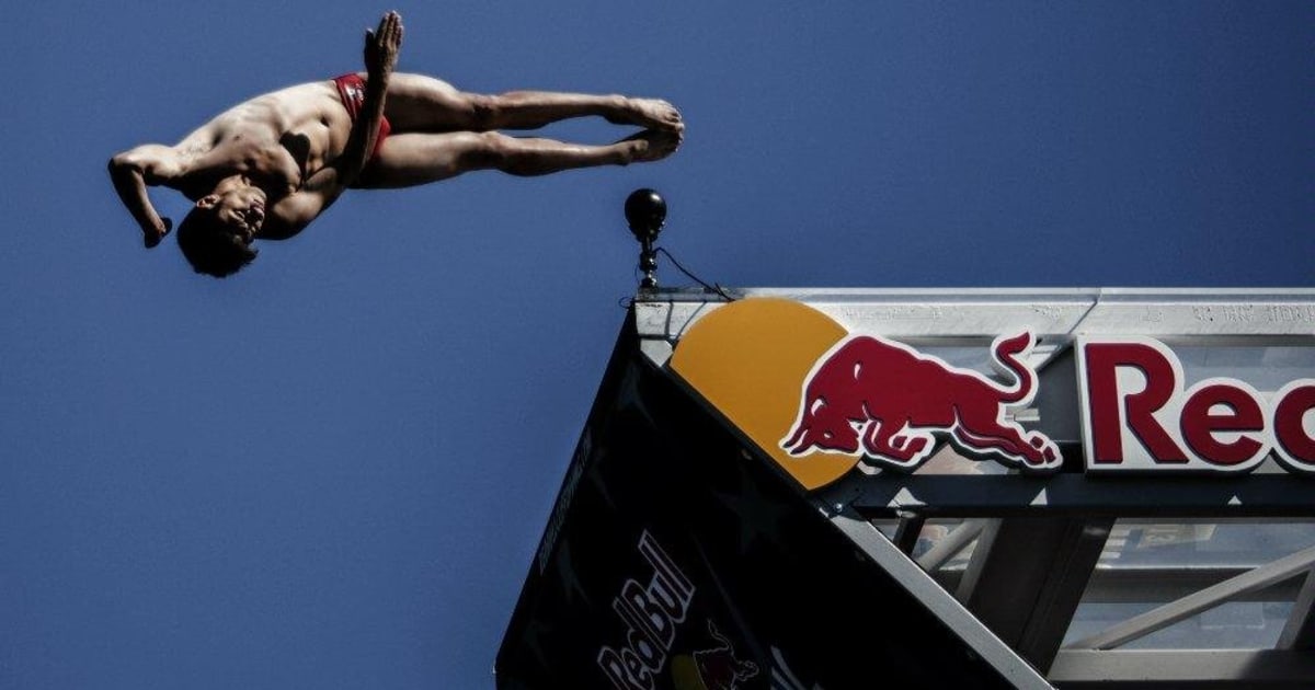 Jonathan Paredes: la vida después de una medalla