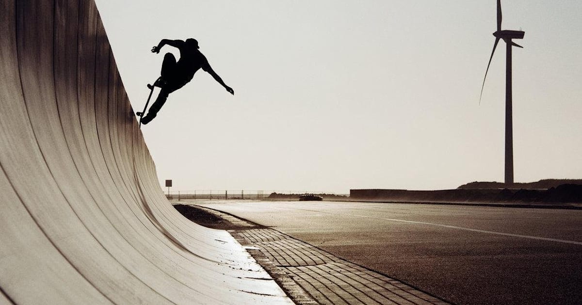 10 imagens para inspirar o rolê em 2014