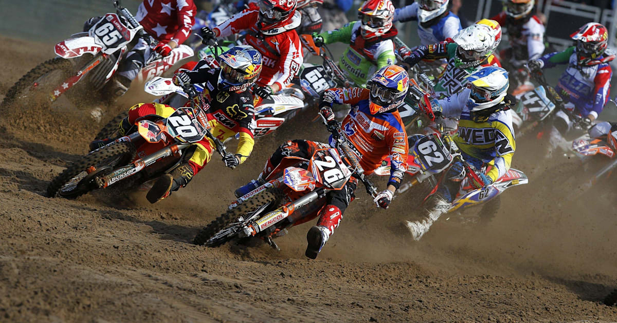 Team Germany: Mission Titelverteidigung beim MXoN