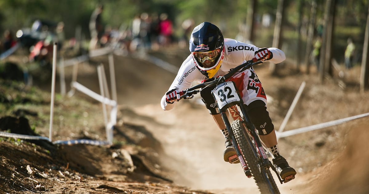 La trilogía de Nick Beer: Competir