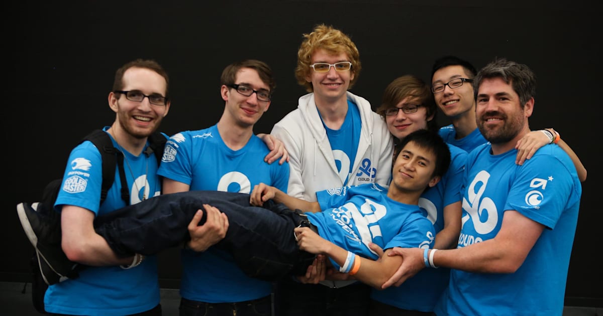 The Secrets of Cloud 9's League of Legends Success