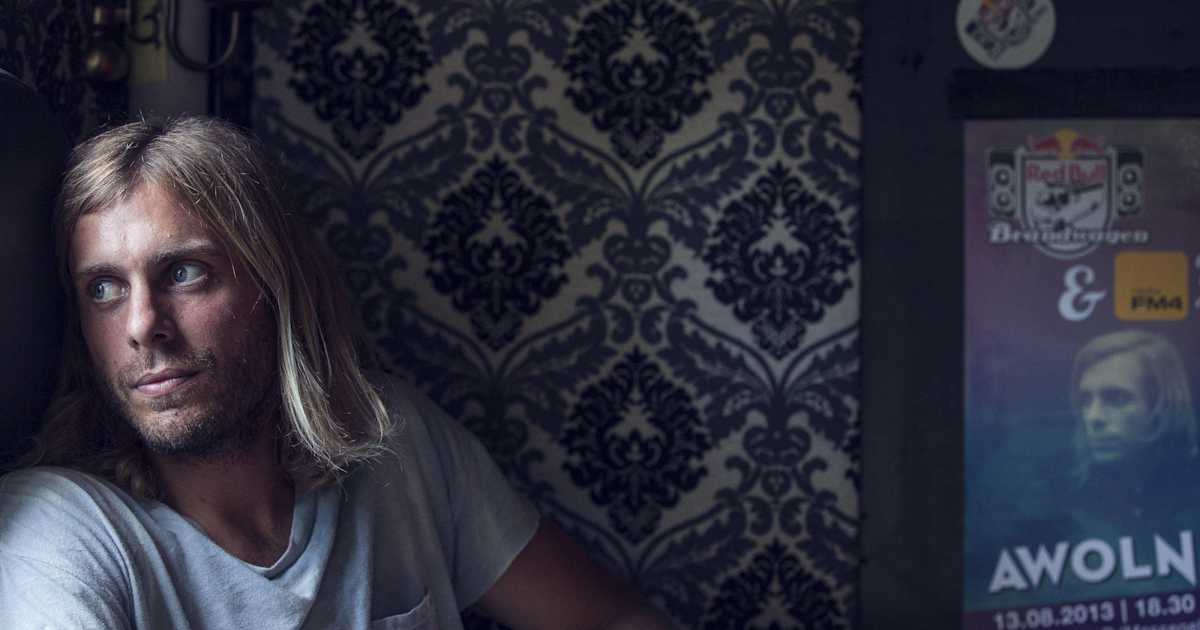 AWOLNATION Sail Into Studio for Megalithic Encore