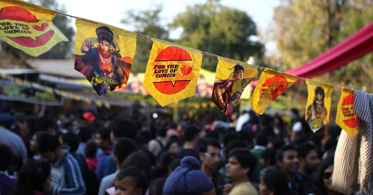 5 Tips to Maximize Your Comic Con Experience