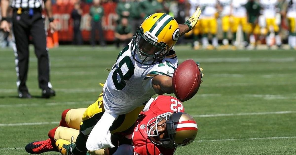 NFL, Semana #1: ¡De regreso al americano!