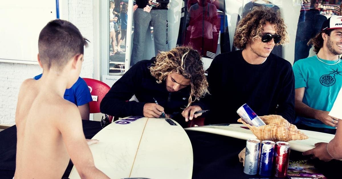 Midnight Riders - As melhores imagens