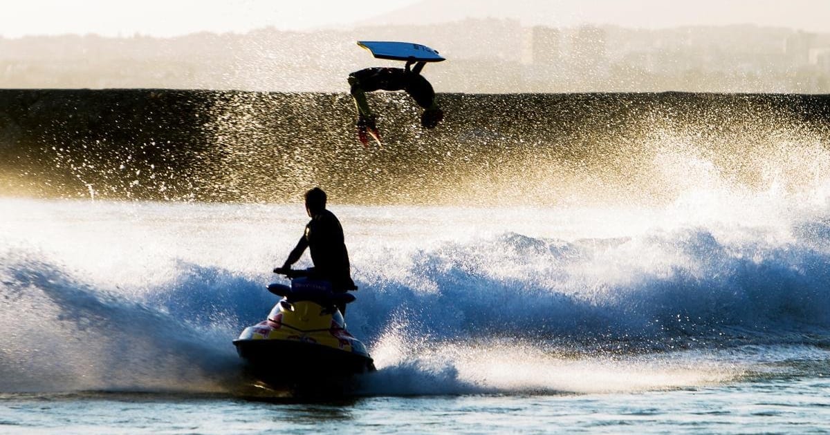 Midnight Riders - As melhores imagens