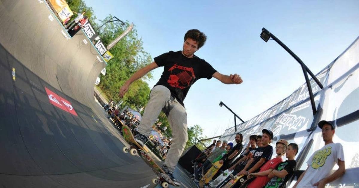 Un Tranquillo Weekend da Paura