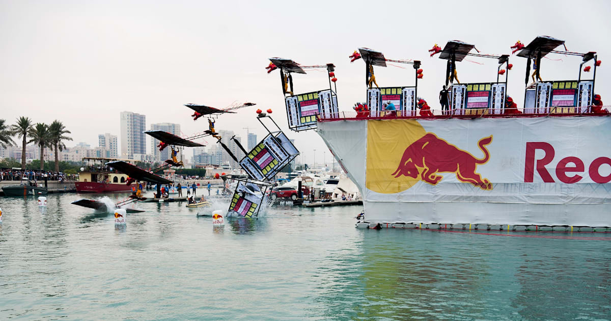 Flugtag 2017