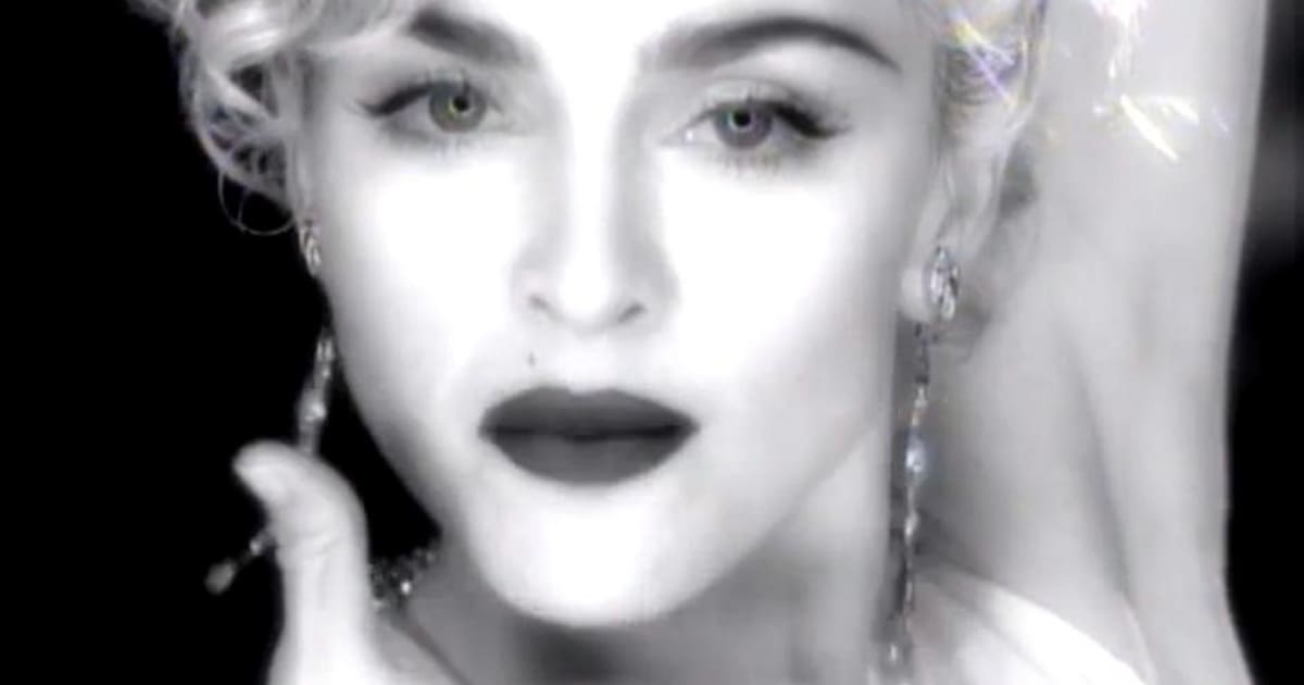 Was Madonna's Reddit AMA Was the Worst Reddit AMA Ever?