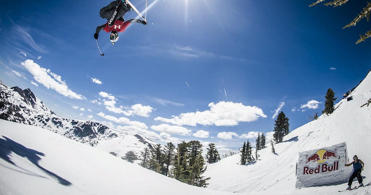 Winter X Games 2014: Freeski Cheat Sheet, Part 2