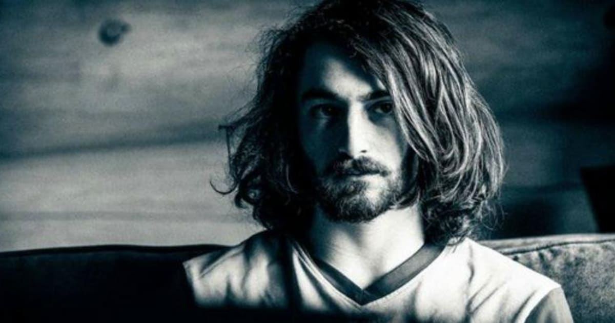 Video: Adidas Snowboarding Forrest Bailey Teaser