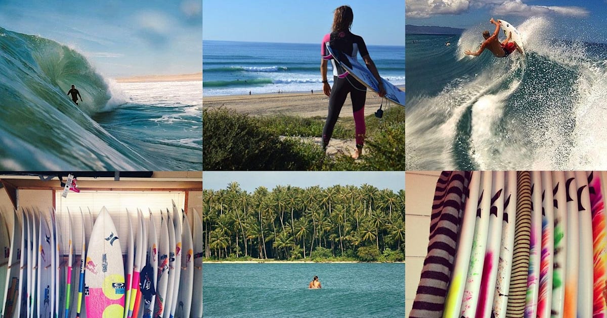 The Instagram Wrap, Volume 38