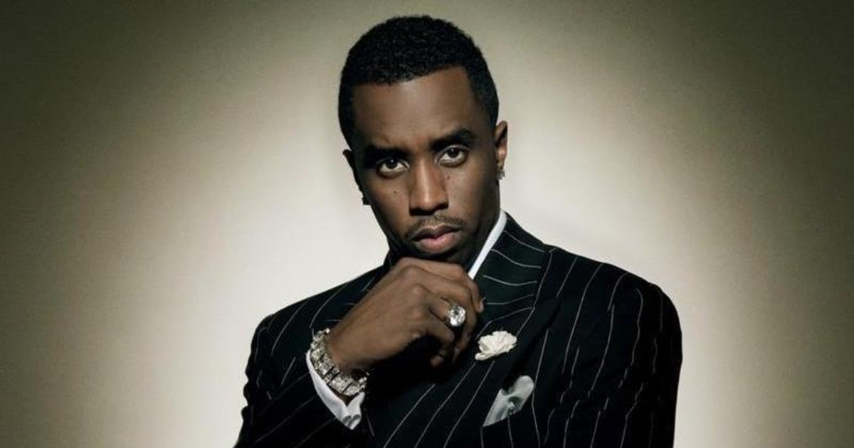Diddy è il rapper più ricco del 2013