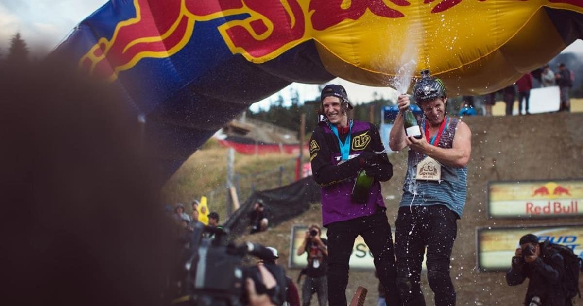 Sam Pilgrim crowned FMB World Tour Champion