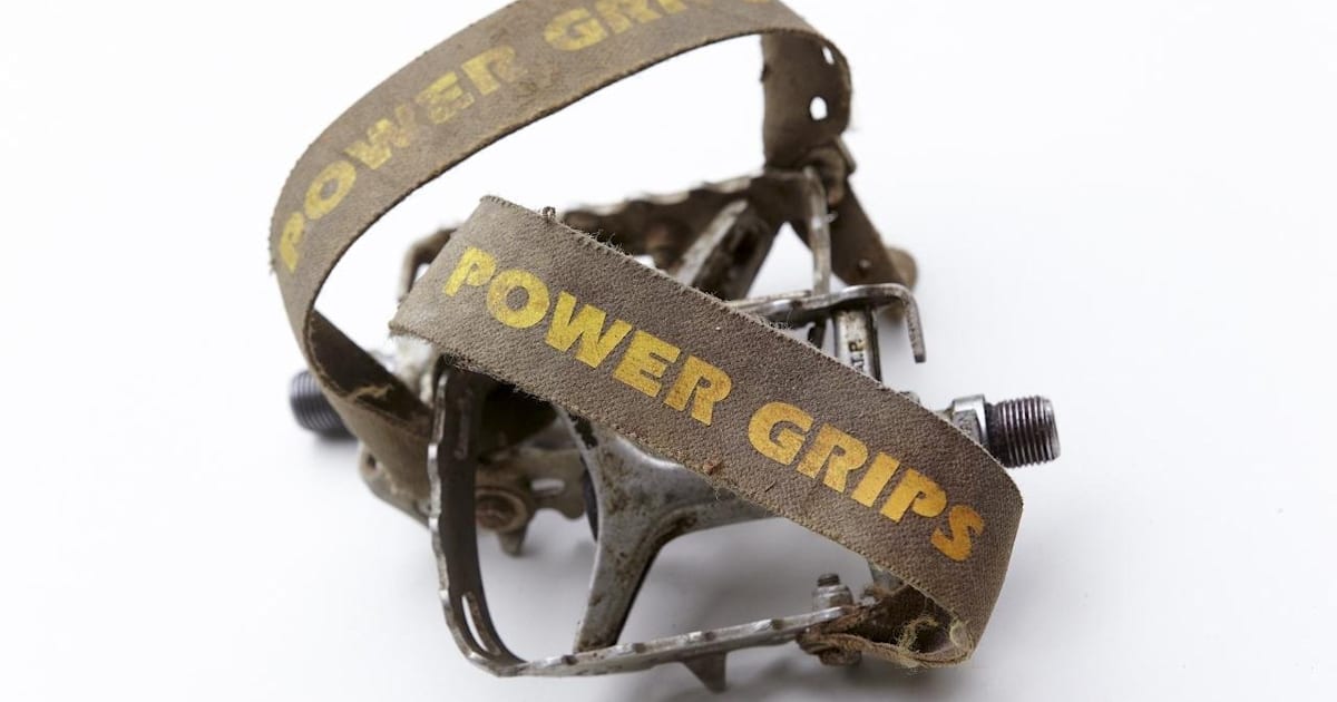 The Glue Factory: Power Grips