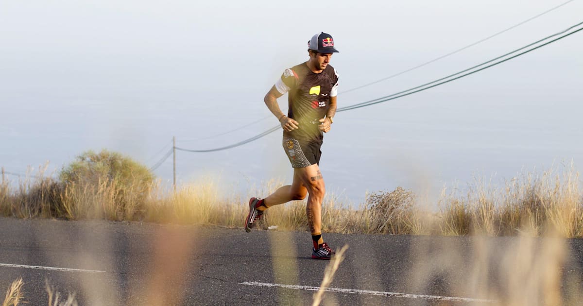 La alimentación, clave en el Red Bull 7 Islands