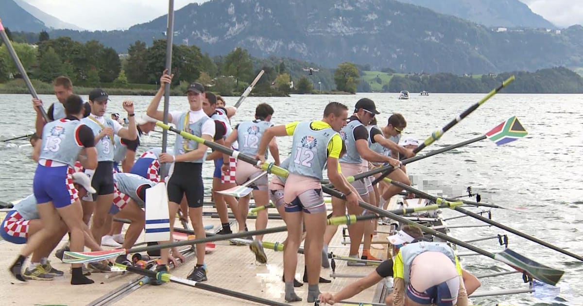 Red Bull XRow 2013: der Action-Clip