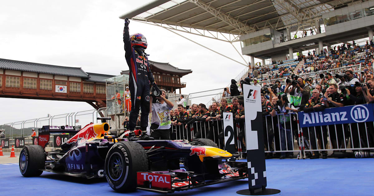 韓国GP チームの感想