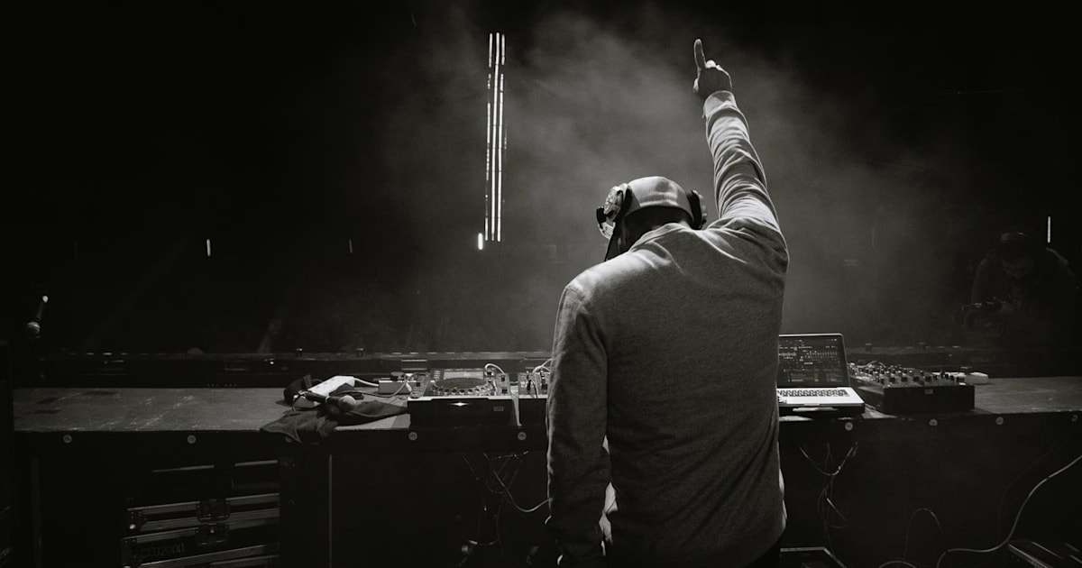 Mzansi hip hop defined, with DJ Ready D