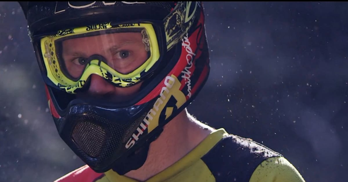 Mike Hopkins Homecoming