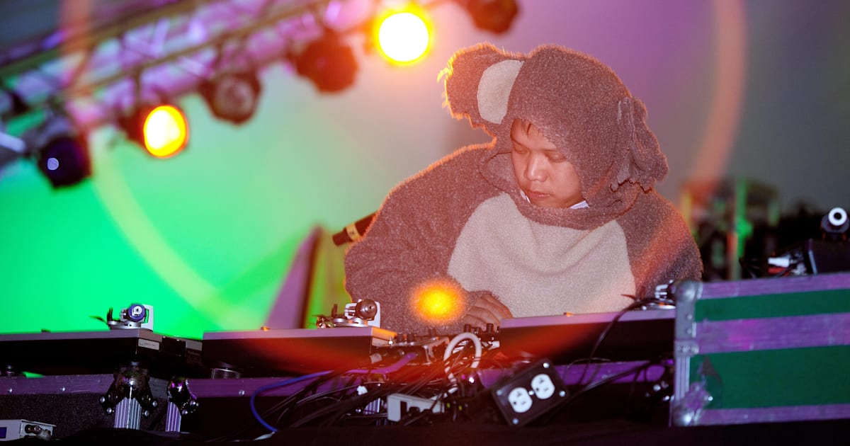 Nuestra guía para elegir un nombre como DJ