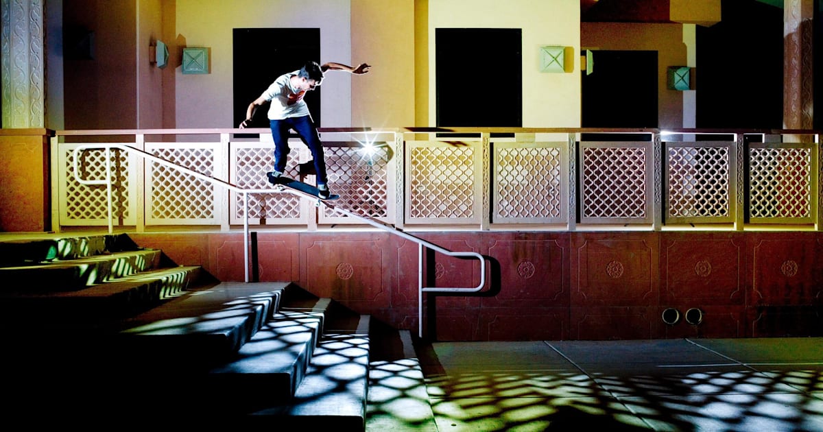 Matt Price Portfolio