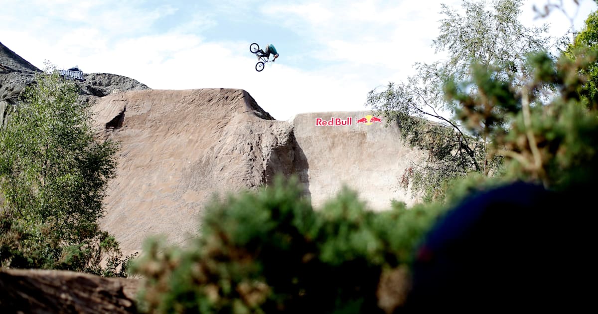 Action-Video: Bas' Quarter Master-Projekt