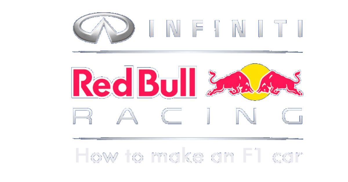 Red Bull Racing's How to Make an F1 car: Part 3