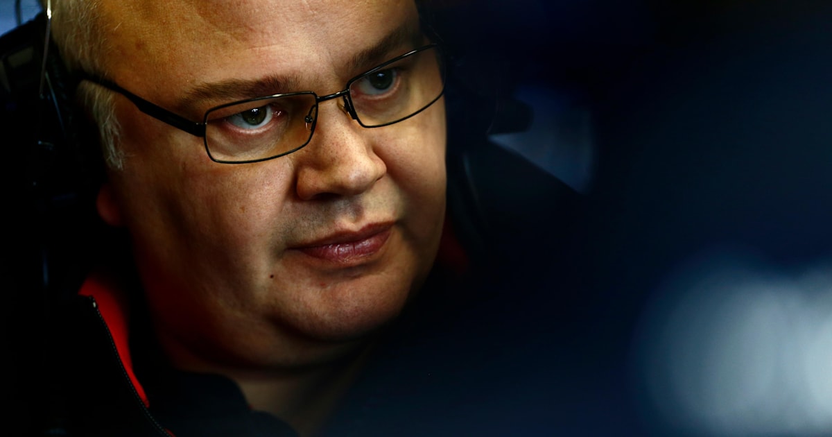 Rob Marshall Q&A – Part 1