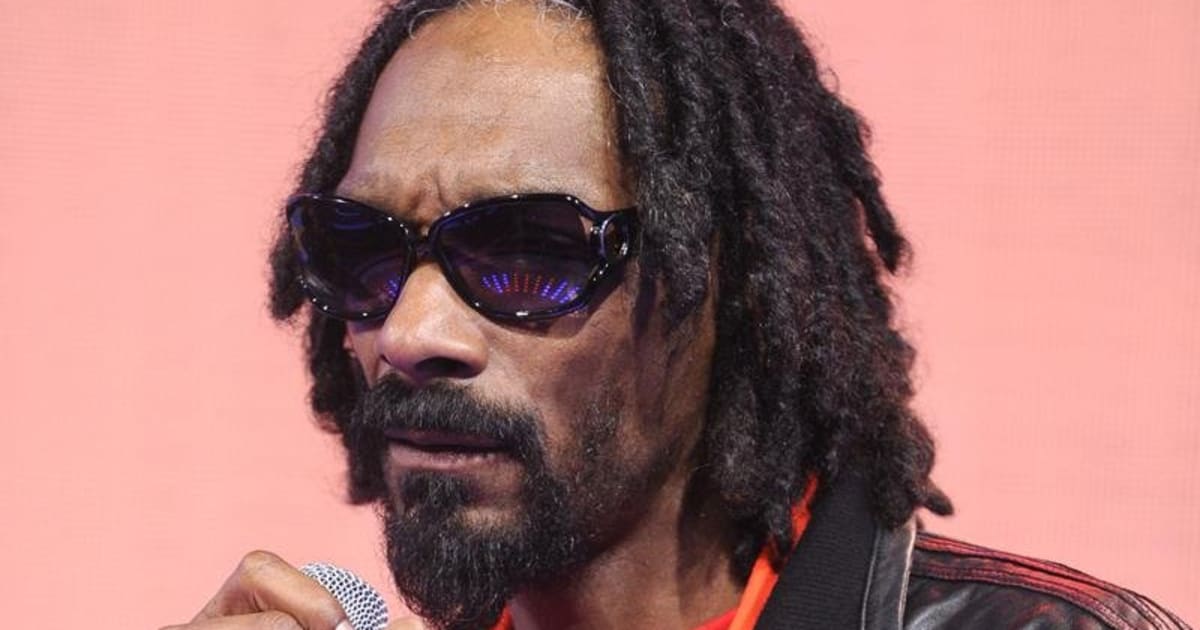 Da Snoop Dogg a Snoop Lion a Snoopzilla