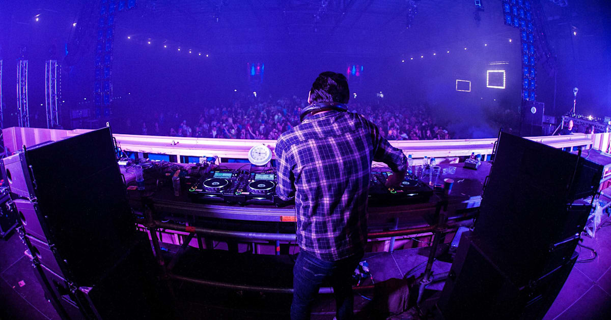 Revolutions in Sound: The End