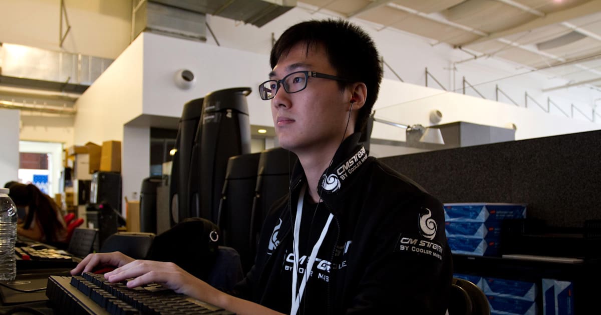 Polt Wins WCS America Season 3 Finals