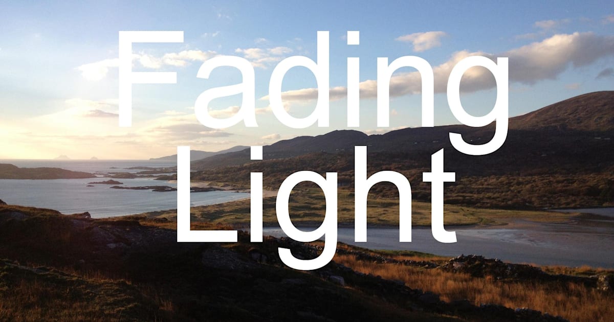 Fading Light Festival