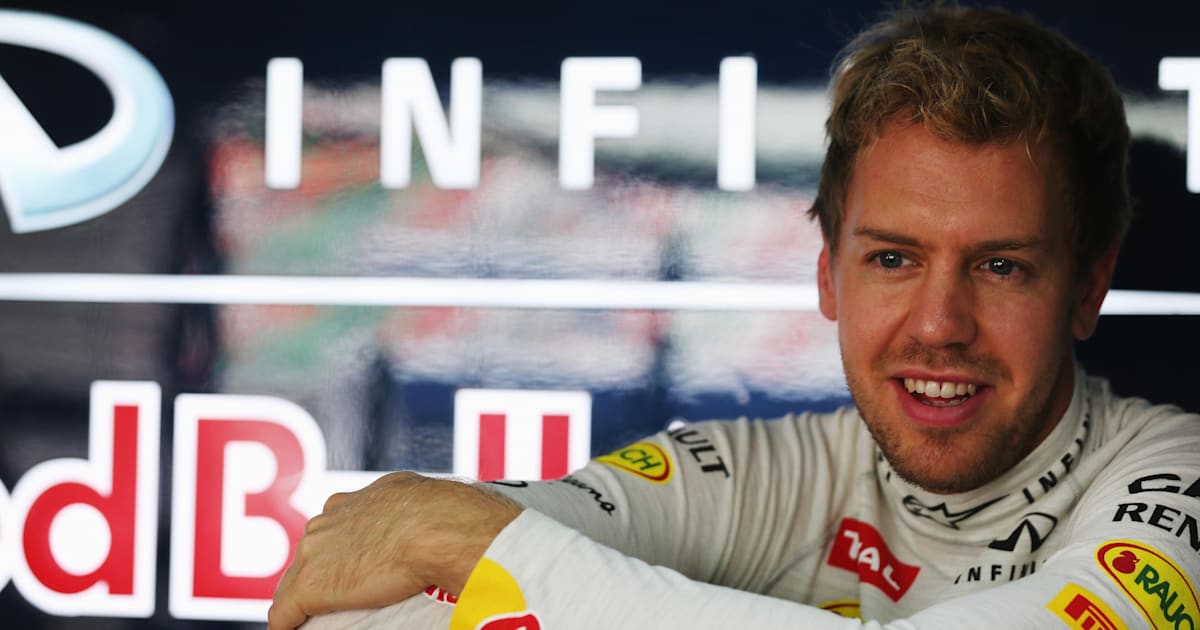 GP India: Vettel, pole y listo para hacer historia