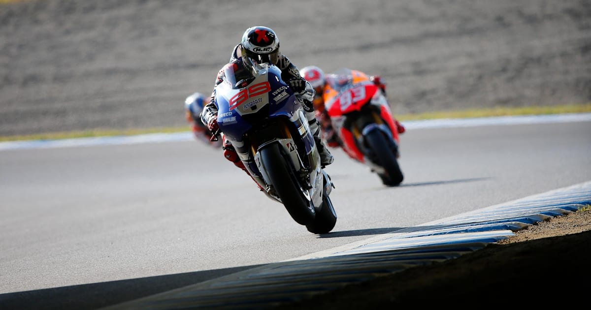 Le GP du Japon en photos