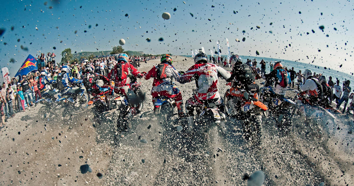 Video: Red Bull Sea to Sky