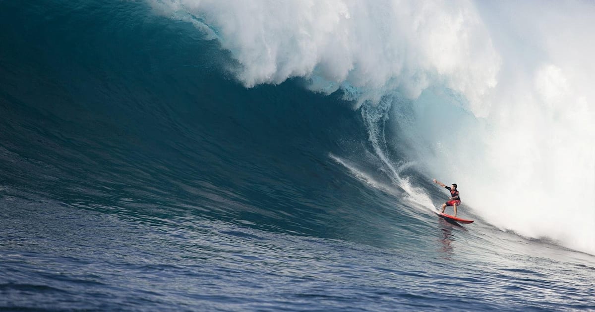 Quick Take: Ian Walsh