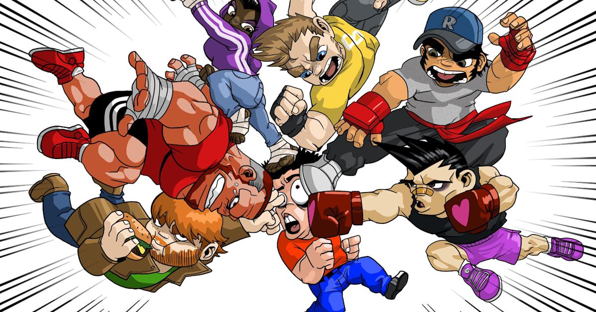 River City Ransom: A NES classic is back 20 years