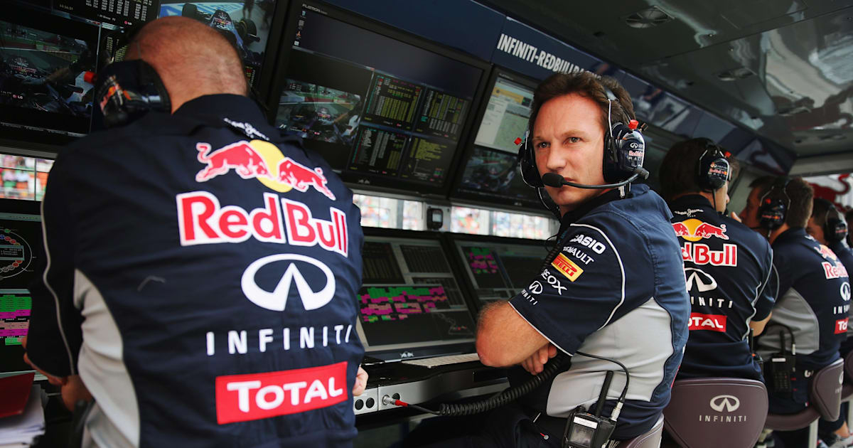 Horner: "There’s still plenty of motivation."