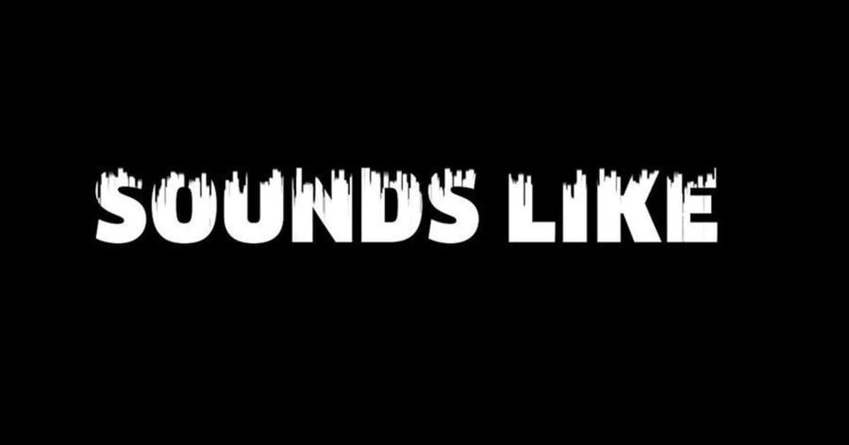 Red Bull Music Academy presenteert 'Sounds Like..'