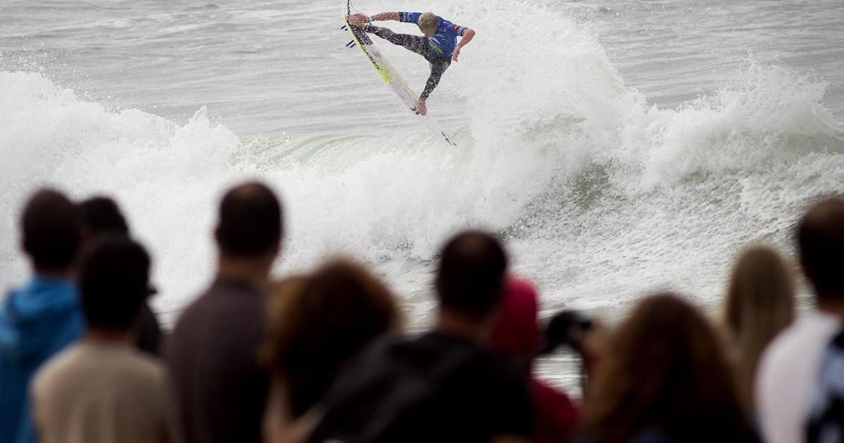 5 More Ways to Improve Your Surfing Right Now