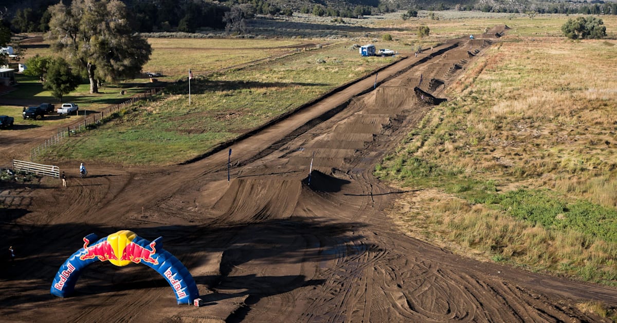 Most Unique Venues for a Motocross or Supercross Race