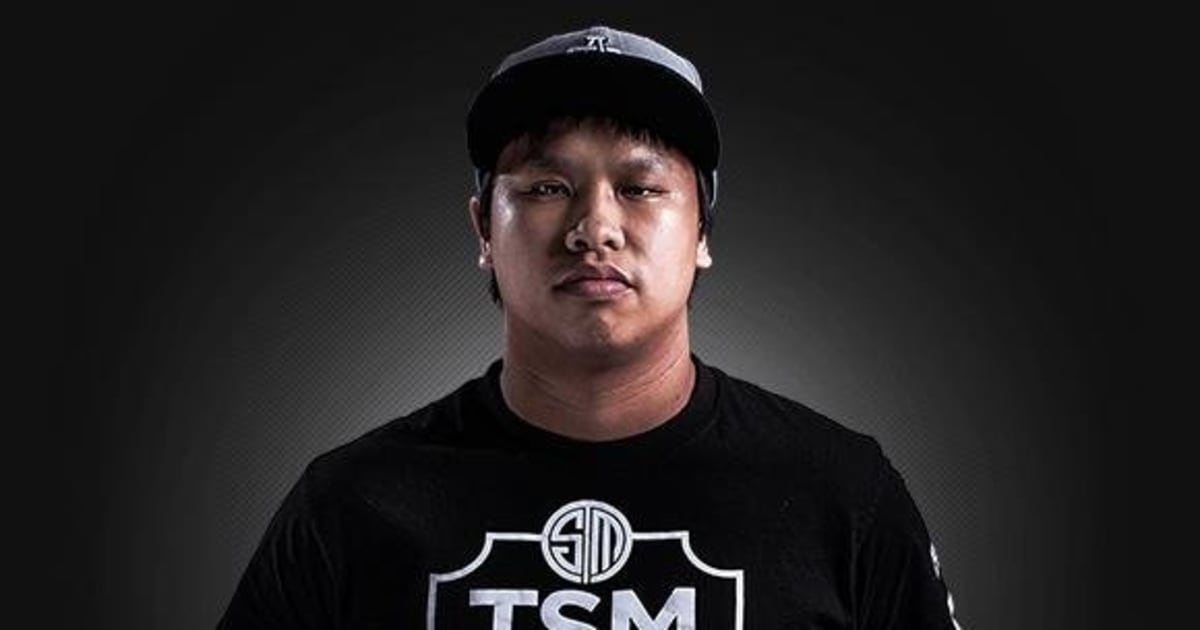 The Daily Drop: Reginald Returns for TSM
