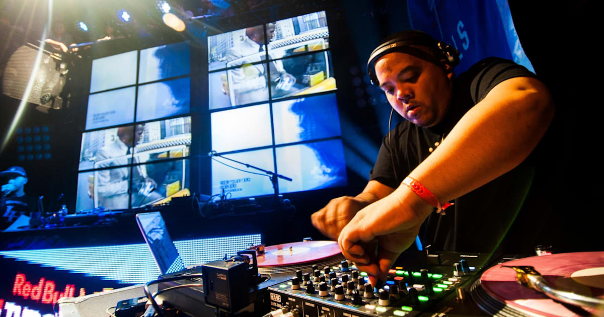 DJ Shortkut: A Filipino Homecoming