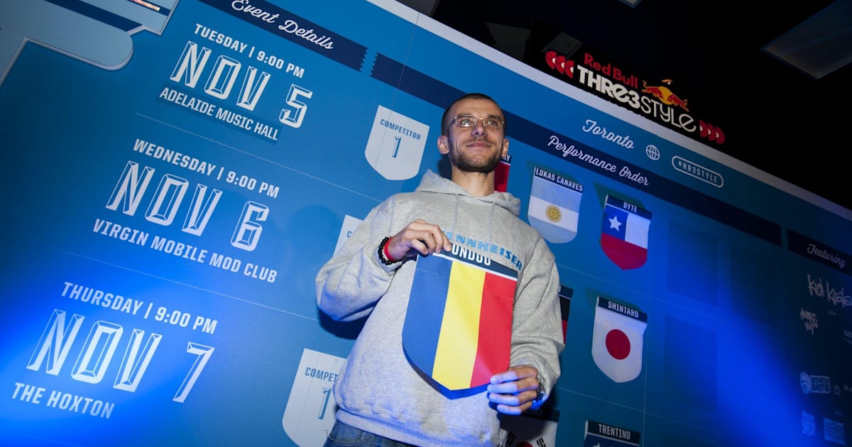 DJ romani, treceti la platane!